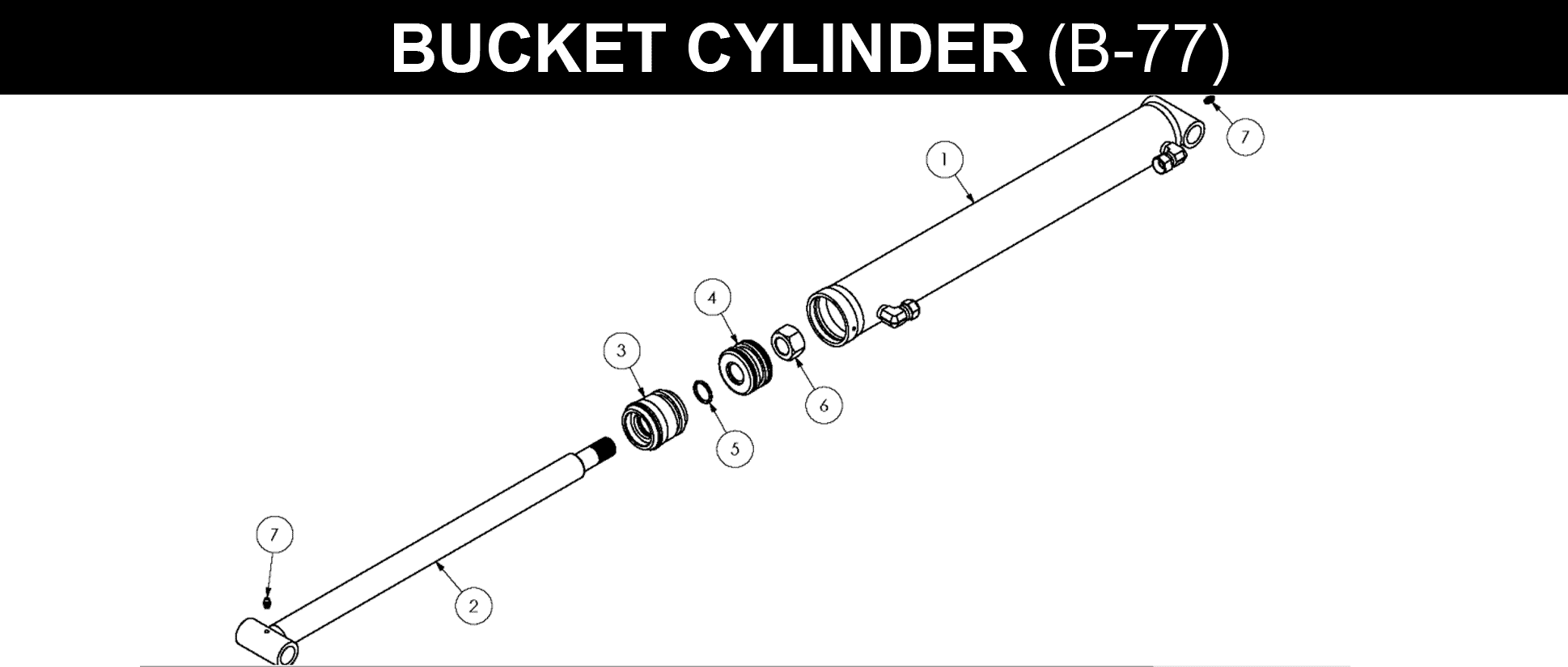 TA-26 Parts | Westendorf